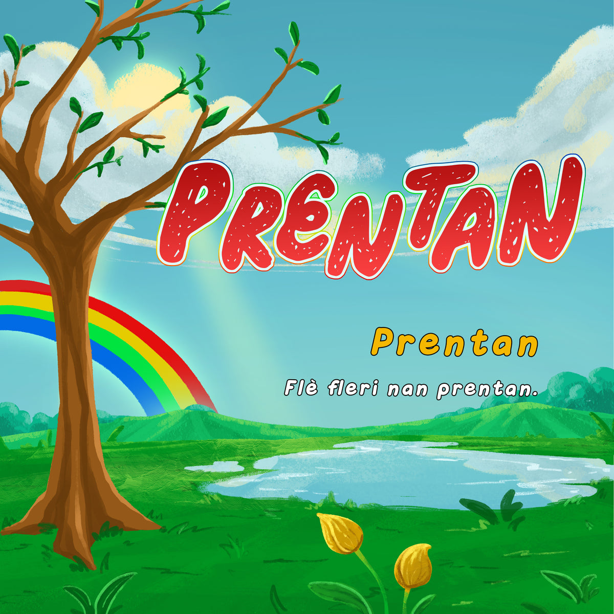 Days, Months, and Seasons in Haitian Creole – Evoke180 LLC